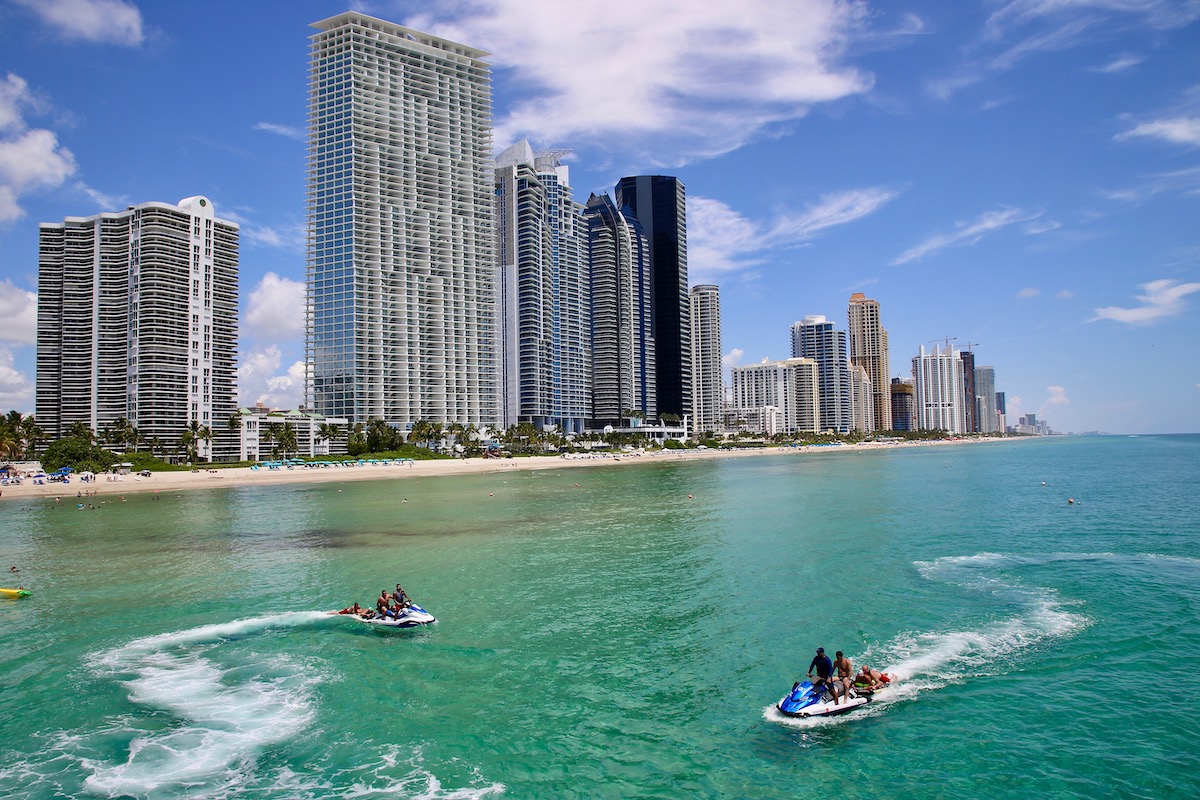 Photo Gallery – Sunny Isles Beach Miami